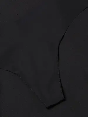 Commando Classic Microfiber Thong