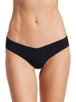 Commando Classic Microfiber Thong