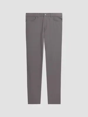 Theory Raffi Neoteric Twill Jeans Carbon