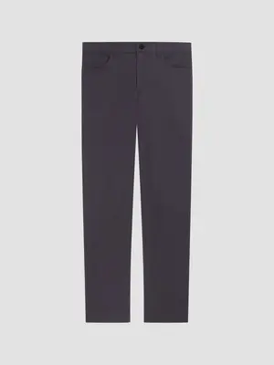Theory Raffi Neoteric Twill Jeans Phantom Grey