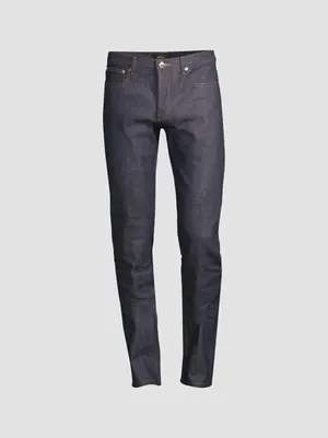 A.p.c. Petit New Standard Jeans
