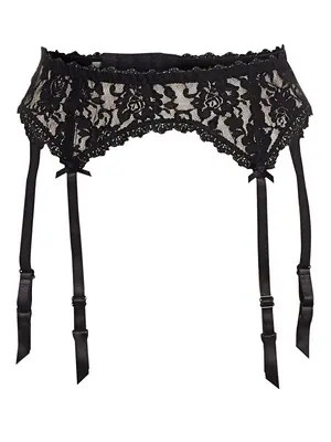 Hanky Panky Signature Lace Garter Belt