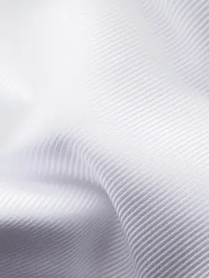 Eton Contemporary-fit Diagonal Stripe Dress Shirt
