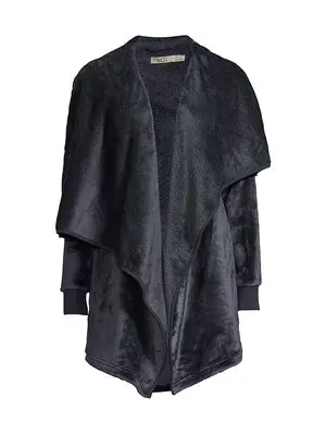 UGG Women's Orla Wrap Cardigan - Twilight  - Twilight