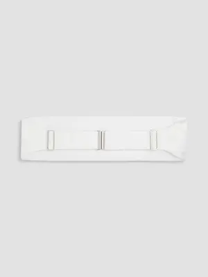 SAKS FIFTH AVENUE Collection Silk Cummerbund