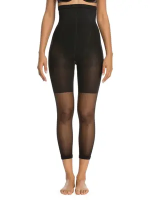 Spanx Power Series Super-high Footless Shaper- 912