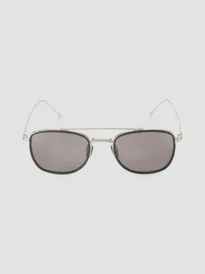 Persol 50mm Square Sunglasses