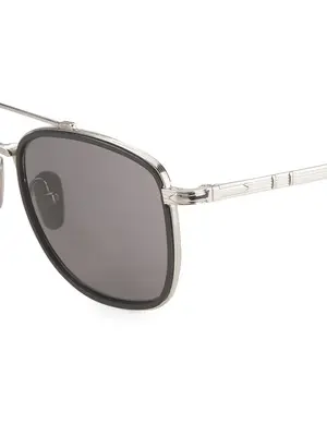 Persol 50mm Square Sunglasses