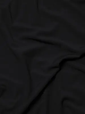 Wolford Aurora Pure Long-sleeve Top - Black