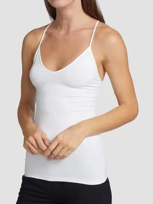 Theory Jade Tubular Tank