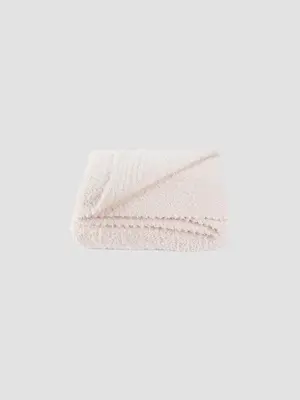Barefoot Dreams Cozy Chic Throw - Pink