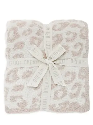 Barefoot Dreams In The Wild Throw