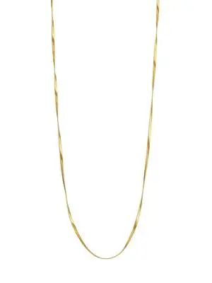 Marco Bicego Marrakech 18k Yellow Necklace