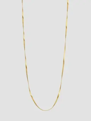 Marco Bicego Marrakech 18k Yellow Necklace