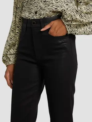 LE JEAN Lara Stretch Slim-fit Anks