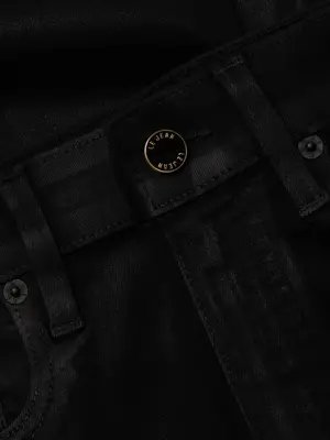 LE JEAN Lara Stretch Slim-fit Anks