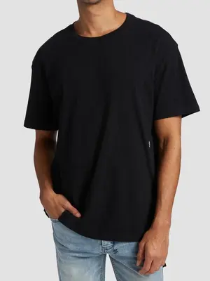 Ksubi Biggie 4x4 T-shirt - Black