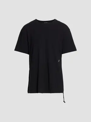 Ksubi Biggie 4x4 T-shirt - Black