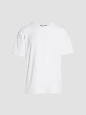 Ksubi Biggie 4x4 T-shirt - White