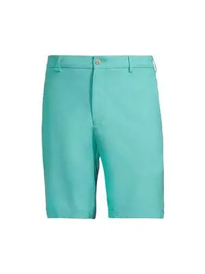 Peter Millar Salem Performance Shorts Reef Blue