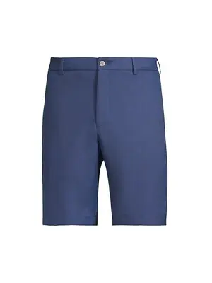 Peter Millar Salem Performance Shorts Sport Navy