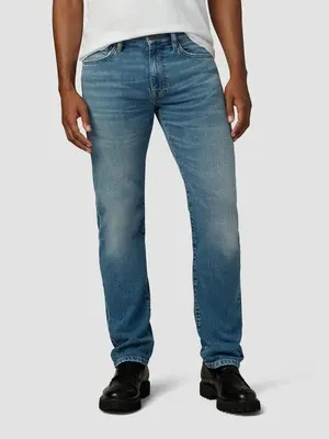 Joe's Jeans Brixton Slim Straight Jeans Eaton