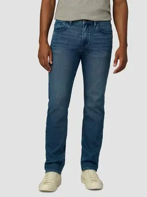 Joe's Jeans Brixton Slim Straight Jeans Jefferson