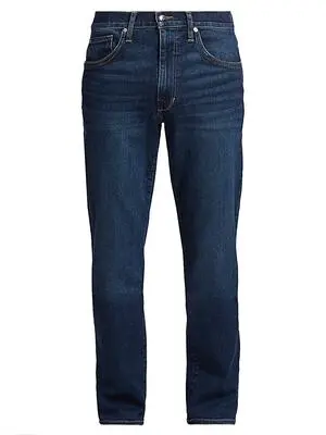 Joe's Jeans Brixton Slim Straight Jeans Mahrez