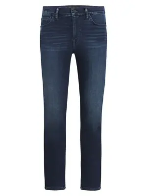 Joe's Jeans Brixton Slim Straight Jeans Peck
