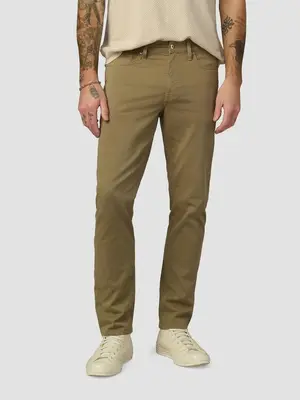 Joe's Jeans Brixton Slim Straight Jeans - Seagrass