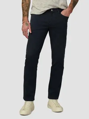 Joe's Jeans Brixton Slim Straight Jeans True Navy