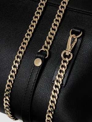 Strathberry Stylist Leather Crossbody Bag