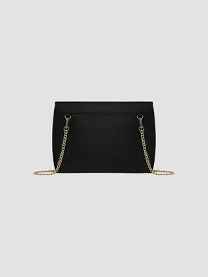Strathberry Stylist Leather Crossbody Bag