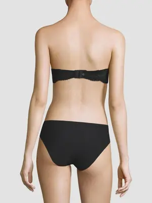 Simone Perele Eden Strapless Plunge Bra