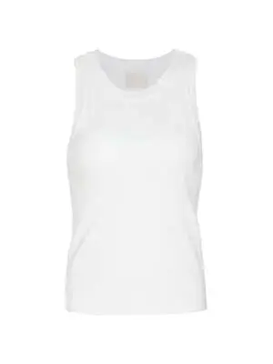 Citizens Of Humanity Https://citizensofhumanity.com/products/isabel-ribtank-white?_pos=15&_sid=5cb51f52f&_ss=r - White