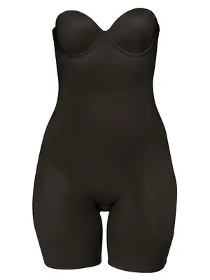 Spanx Suit Your Fancy Bodysuit