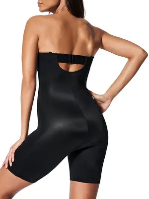 Spanx Suit Your Fancy Bodysuit
