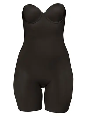 Spanx Suit Your Fancy Bodysuit