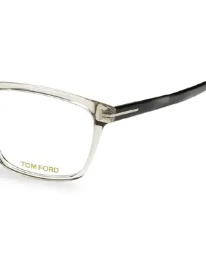TOM FORD Translucent Optical Glasses