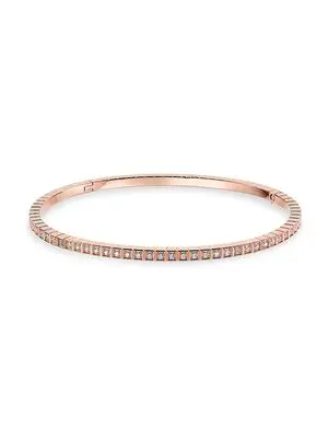 Chopard Ice Cube 18k & 0.72 Tcw Diamond Bracelet