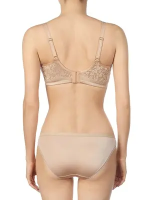 Le Mystère Smooth Profile Bra