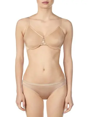 Le Mystère Smooth Profile Bra