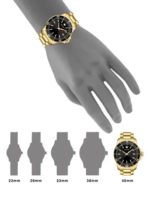 Movado Series 800 Watch