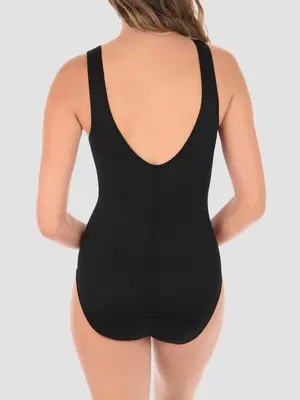 Miraclesuit Illusionists Palma One-piece Swimsuit