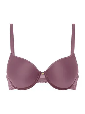 Chantelle Memory Foam Bra Myrtle