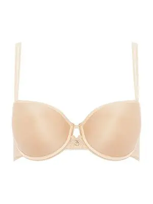 Chantelle Memory Foam Bra Nude Blush