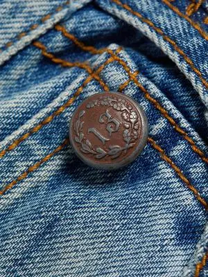 R13 Crossover Jeans - Jasper