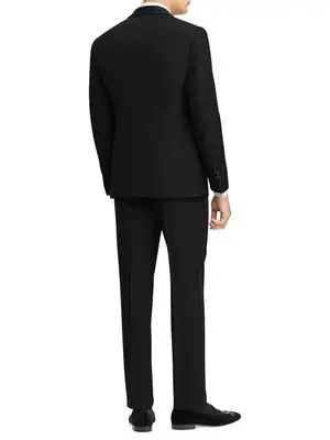 Ralph Lauren Purple Label Gregory Shawl-collar Tuxedo