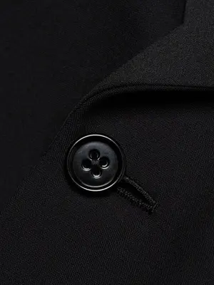 Ralph Lauren Purple Label Gregory Shawl-collar Tuxedo