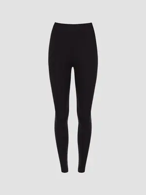 Commando Neoprene Leggings